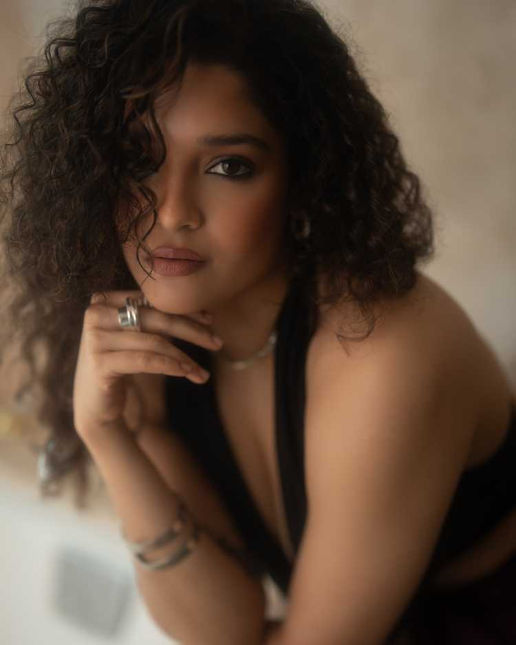 Ritika Singh